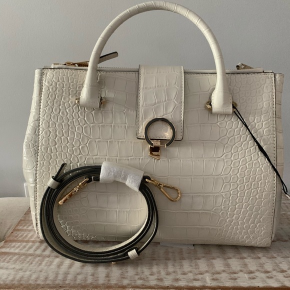 Escada | Bags | Authentic Nwt Escada Handbag | Poshmark